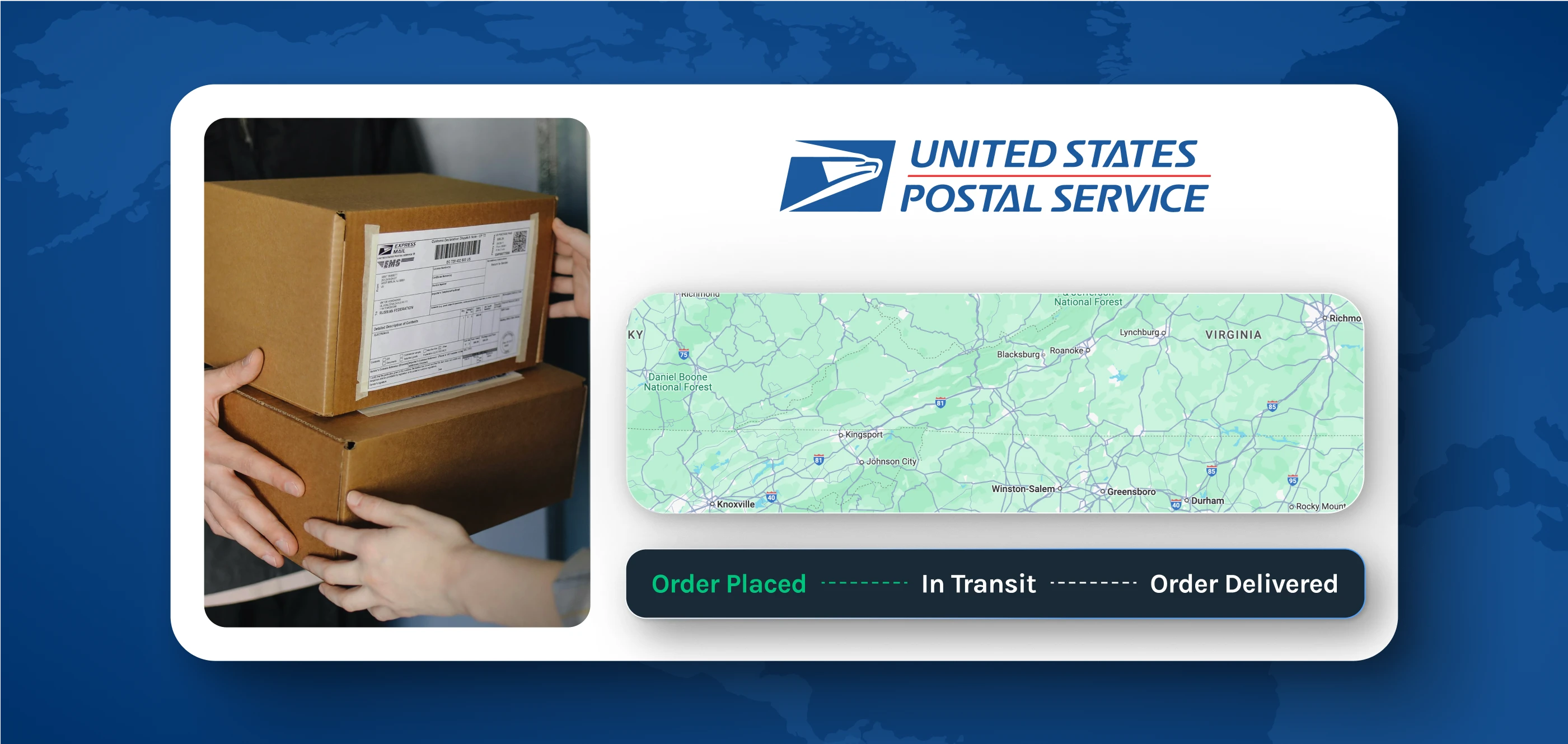 Can You Track with Priority Mail? A Simple Guide for Online Sellers | Easyship
